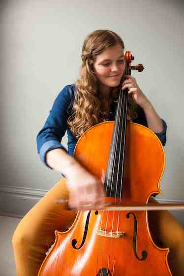 Lessons – Liz Davis Maxfield